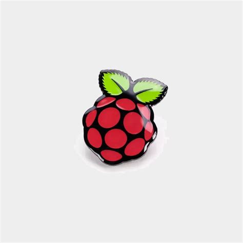 Pins Officiel Raspberry Pi Monraspberry