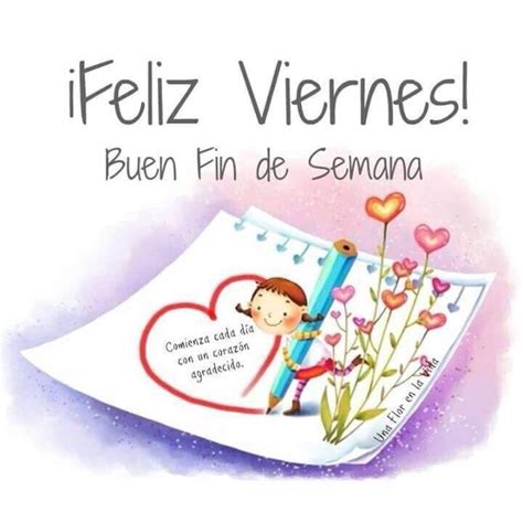 Ya Casi Es Viernes