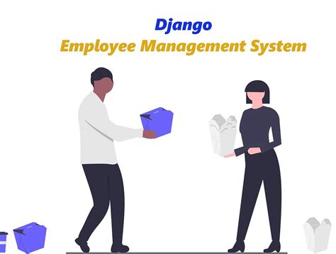 django employee management system python assignment help codersarts