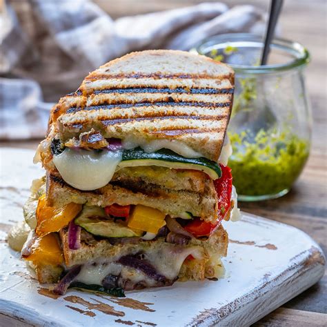 Best Grilled Cheese Sandwich Recipe