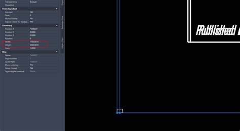Solved C3d 2023 Pdf Scaling Issue Autodesk Community