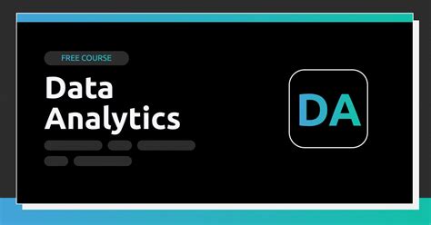 Free Data Analytics Course Coding Temple