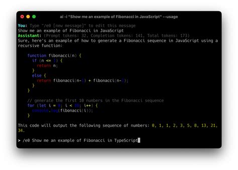 Github Cyyyuai 🤖 A Command Line Program Designed To Interact With