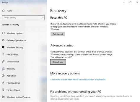 6 Fixes Secure Boot Can Be Enabled When System Is In User Mode