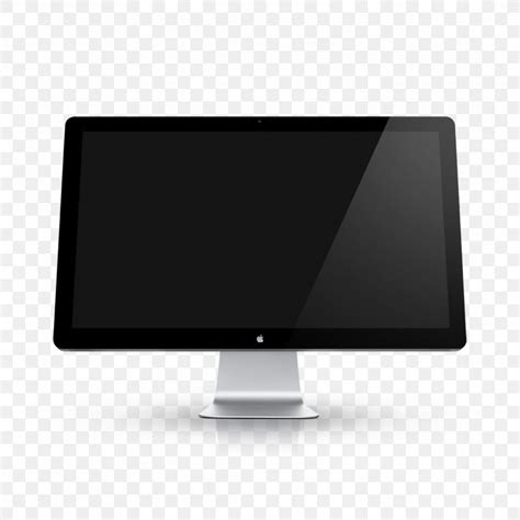 Computer Monitor Output Device Brand Wallpaper Png 4266x4266px