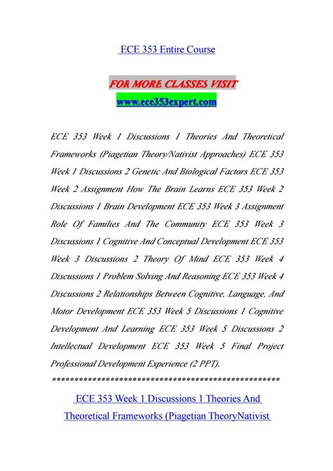 Ece 353 Expert By Raviteja100101 Issuu