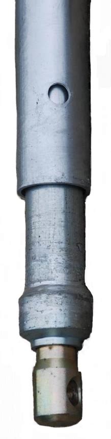 Push Pull Props Spi Equip