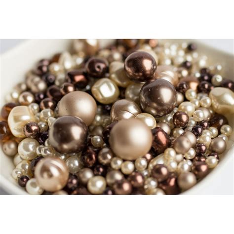 Tvarované Perly Perlex Bijoux Jablonec