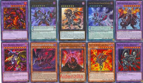 Red Eyes Black Dragon Deck Red Eyes Soul Mp24 En260 Yu Gi Oh Card