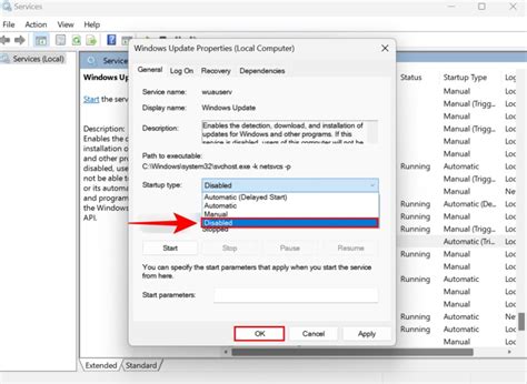 Как исправить ошибку установки 0x800f081f в Windows 11 • Оки Доки