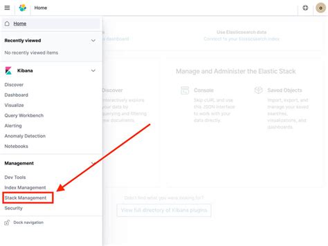 Export And Import Kibana Dashboards With Amazon Es Aws Big Data Blog