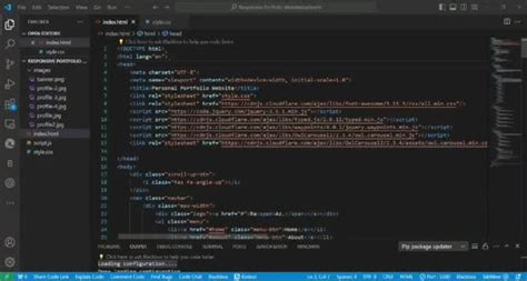 Sarbesh Yadav On Linkedin Webdevelopment Bharatintern Intership