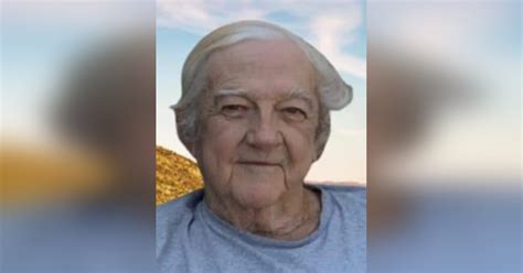Obituary Information For Thomas Eugene Smith Sr