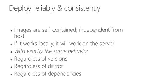 Docker Ecosystem On Azure Ppt
