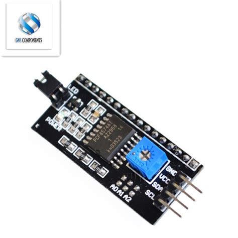 中国低価格 Iici2c インターフェース Lcd1602 2004 Lcd アダプター プレート 見積書 Gns Components