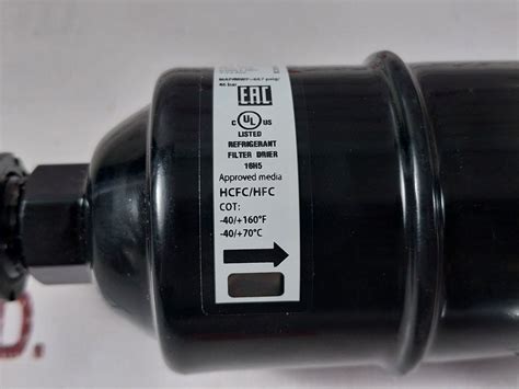 Danfoss Dcl 084 Filter Drier Aeliya Marine