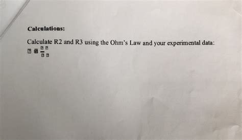 Solved Graph It And Calculate It Info Is Tables Chegg Com