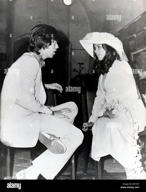 Bianca Jagger Wedding Dress 60 Photos
