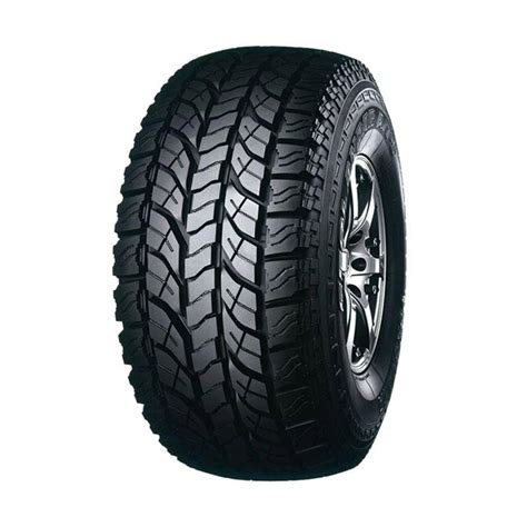 Jual BAN MOBIL YOKOHAMA GEOLANDAR A/T - G015 265/65 R18 di Seller HSR ...