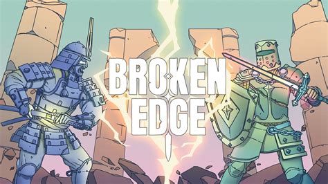 Broken Edge News Rumors And Information Bleeding Cool News Page 1