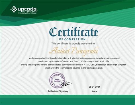 aniket panigrahi on linkedin 🎉 exciting news 🎉 i m thrilled to share that i ve successfully…