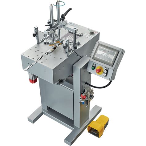 Automatic Assembling Machinse A Plus Automation Usa