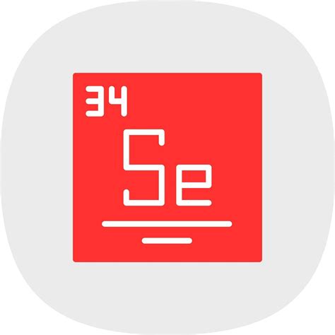 Selenium Vector Icon Design 25564879 Vector Art At Vecteezy