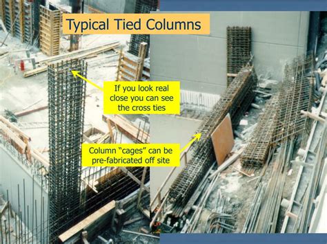 Ppt Design Of Rc Columns Powerpoint Presentation Free Download Id