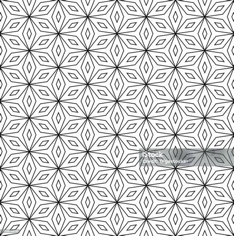Subtle Vector Background Thin Linear Figures Stock Illustration Download Image Now Geometric
