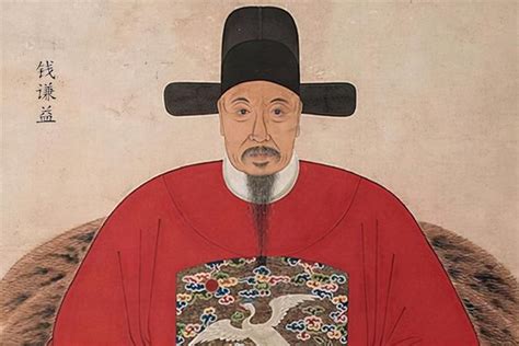 秦淮八艷之首名妓柳如是的傳奇一生 每日頭條