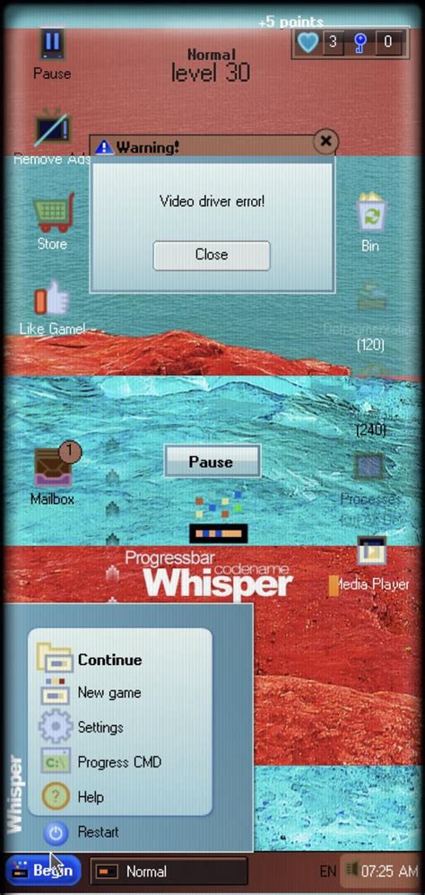 uhh progressbar whisper r progressbar95