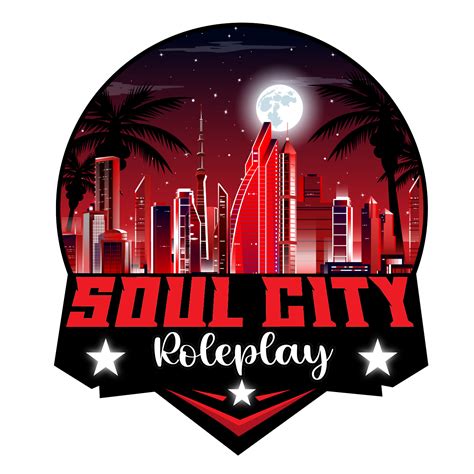 Brand New Soulcity Roleplay Growing Community Active Admins