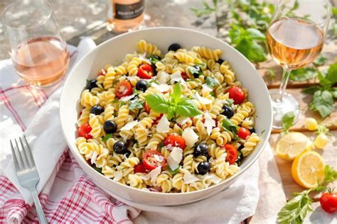 La Recette De Salade De Courgettes De Marmiton Qui Fait Sensation
