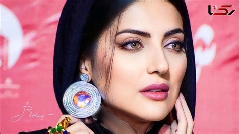 عکس مادر فوق زیبا و جوان هلیا امامی مادر زیباتر از دختر میگن همینه