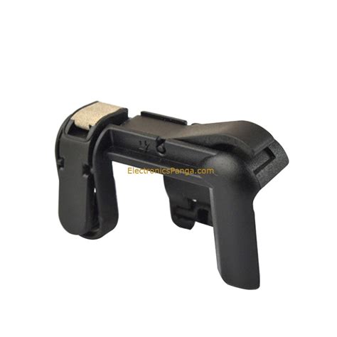 Smart Phone Mobile Gaming Trigger Shooter Controller Knives Out Rules Of Survival Mobile Game