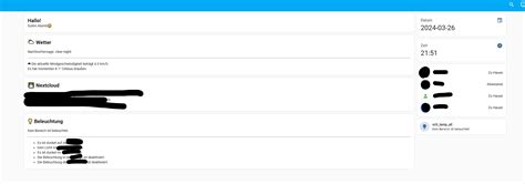 Next Generation Dashboard System Share Your Projects Home Assistant Community