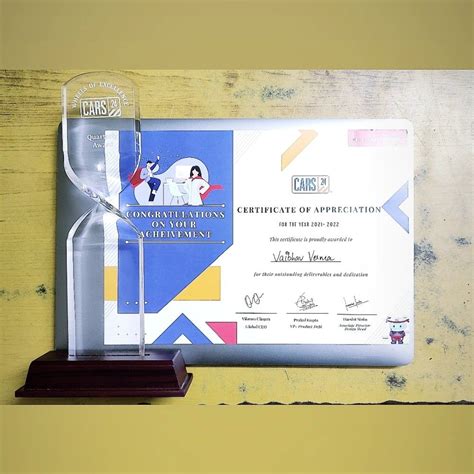 Vaibhav Verma On Linkedin Achievement Design Growth 24 Comments