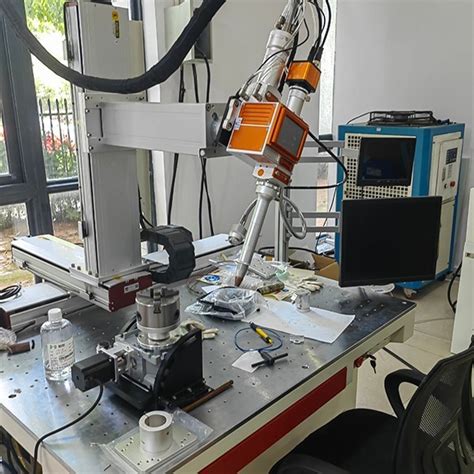 레이저 용접 공정 매개변수 디포커스 지식