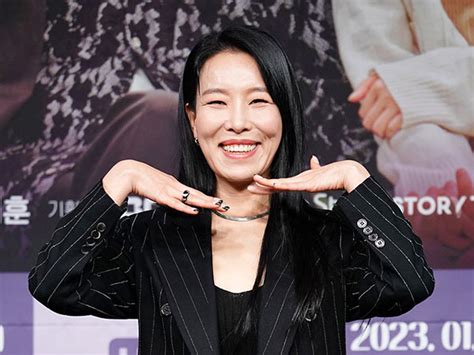 Aktris Cha Chung Hwa Akan Melangsungkan Pernikahan Bulan Ini