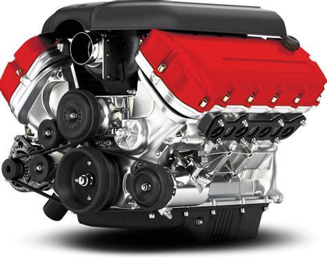 351 Windsor Long Block Crate Engine Sale Remanufactured 351w