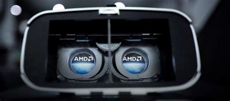 Amd Brings Polaris To Embedded The Last Frontier