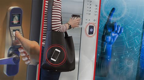 Revolutionizing Access Control Exploring The Power Of Brivo