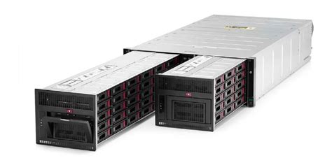 Hpe Announces New Apollo Systems For Ai And Hpc