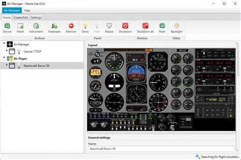 file air player in air manager v4 sim innovations wiki