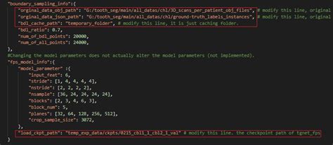 Github Szu Advtech 2023 304 Rethinking Network Design And Local Geometry In Point Cloud A