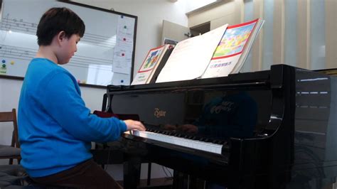 舒曼：勇敢的騎士 Youtube