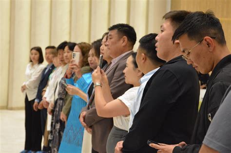 Нийслэлийн Эрүүл мэндийн газар ХҮНИЙ НӨӨЦИЙГ НЭМЭГДҮҮЛЭХ ЧИГЛЭЛЭЭР ХАМТЫН АЖИЛЛАГААГ ЭХЛҮҮЛЛЭЭ