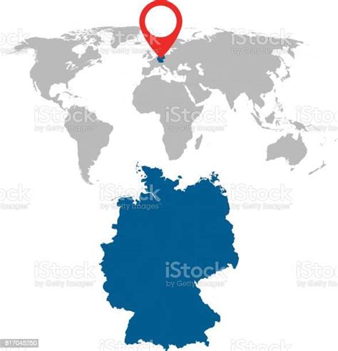 독일과 세계 지도 탐색의 상세한 지도 설정합니다 평면 벡터 일러스트입니다 프랑크푸르트 마인에 대한 스톡 벡터 아트 및 기타 이미지 프랑크푸르트 마인 개념 고립 색상