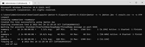 GitHub Wavda Jmeter Test Performance Test Using JMeter
