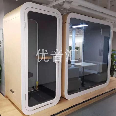 隔音仓使用注意事项 哔哩哔哩